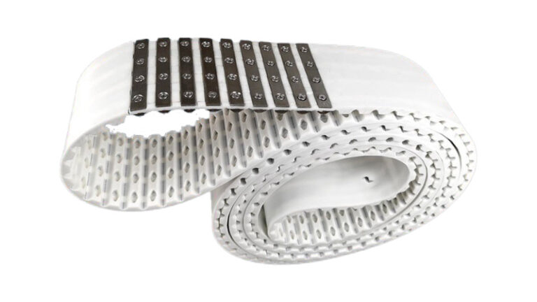 How to Join Timing Belt Ends