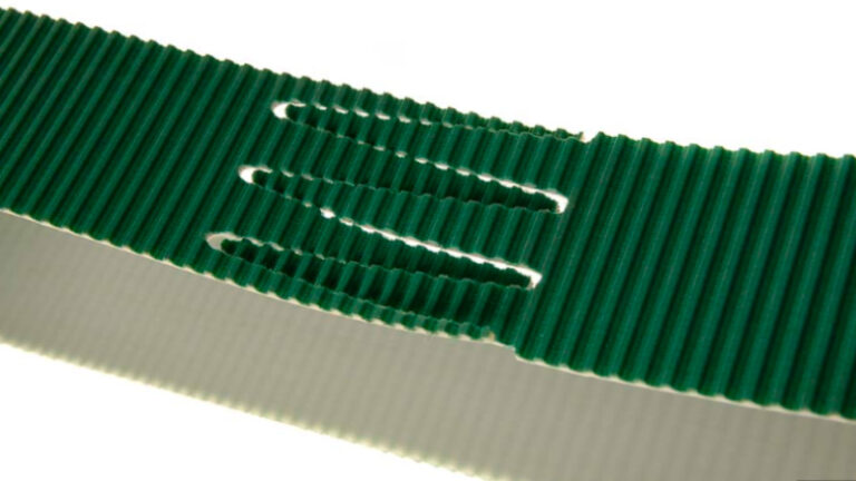 How to Join Timing Belt Ends