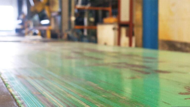 Apa itu Flat Belt? Jelajahi Jenis dan Aplikasinya