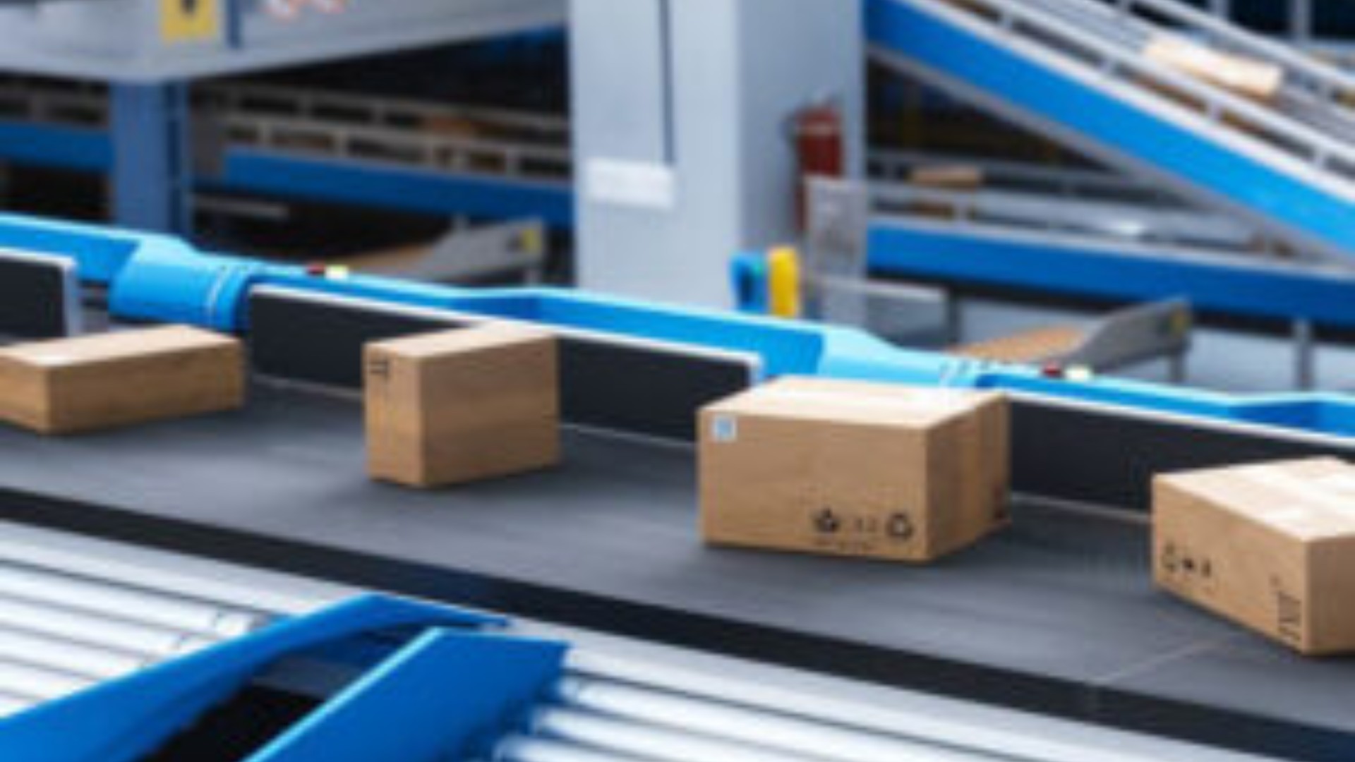 How to Select and Replace a New Conveyor Belt