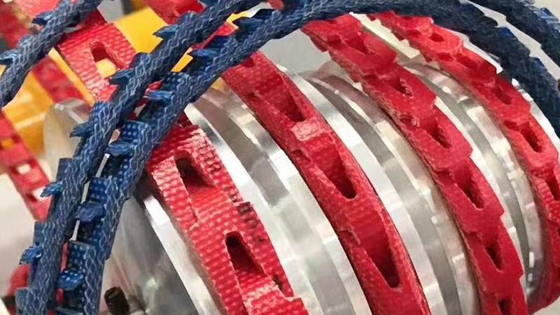 Link Belts VS V Belts Pros and Cons Uncovered