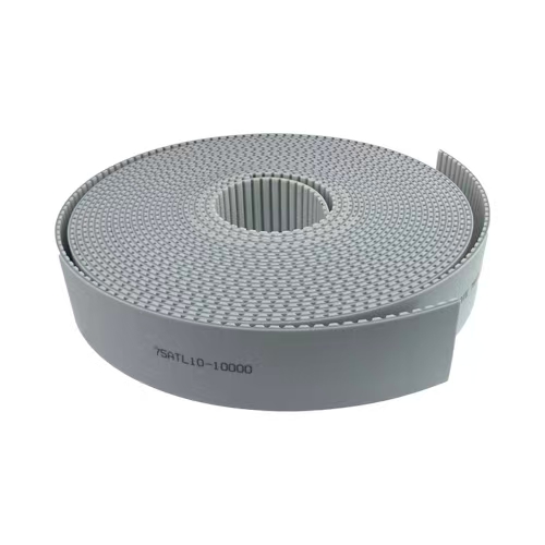 Open-ended Timing Belt