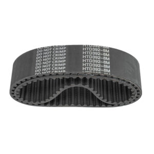 High Temperature Rubber Timing Belt China Manufacturer