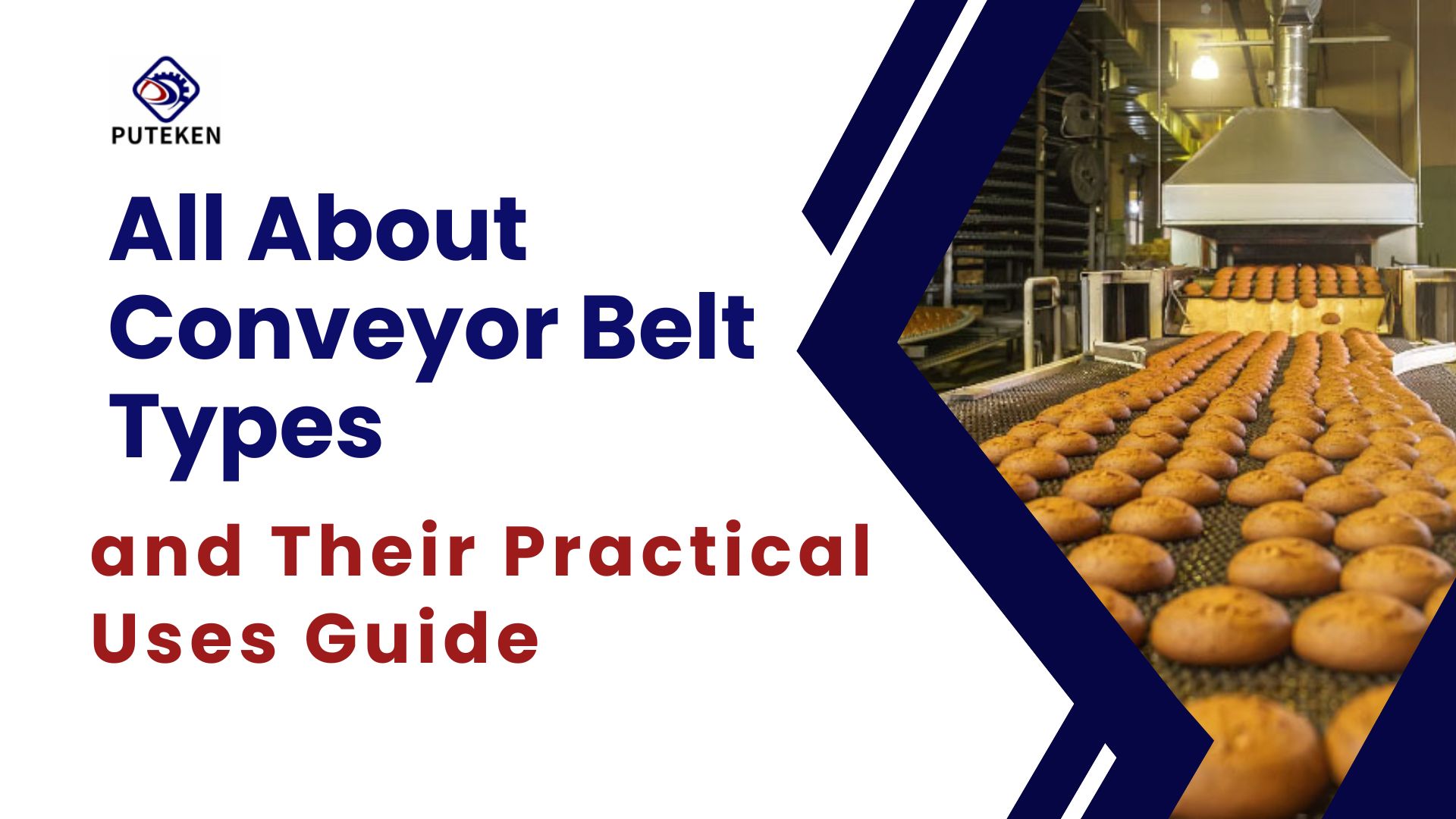 Flat Belt vs V-Belt: Which One Is Right for You?