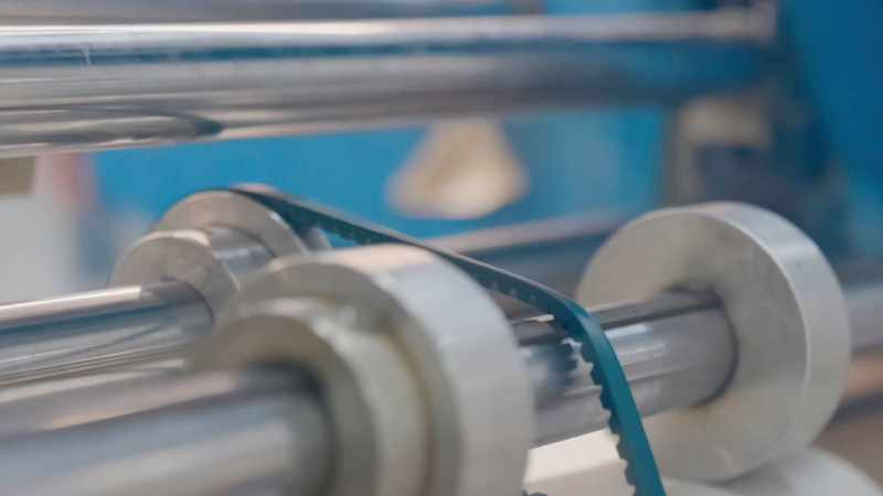 How to Join Timing Belt Ends