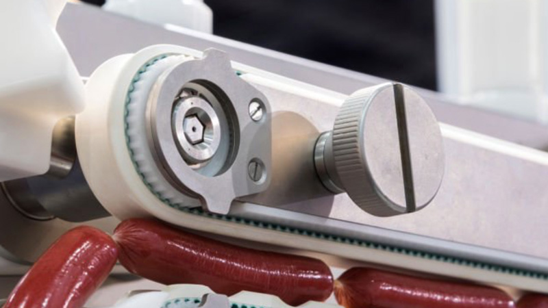 How to Join Timing Belt Ends