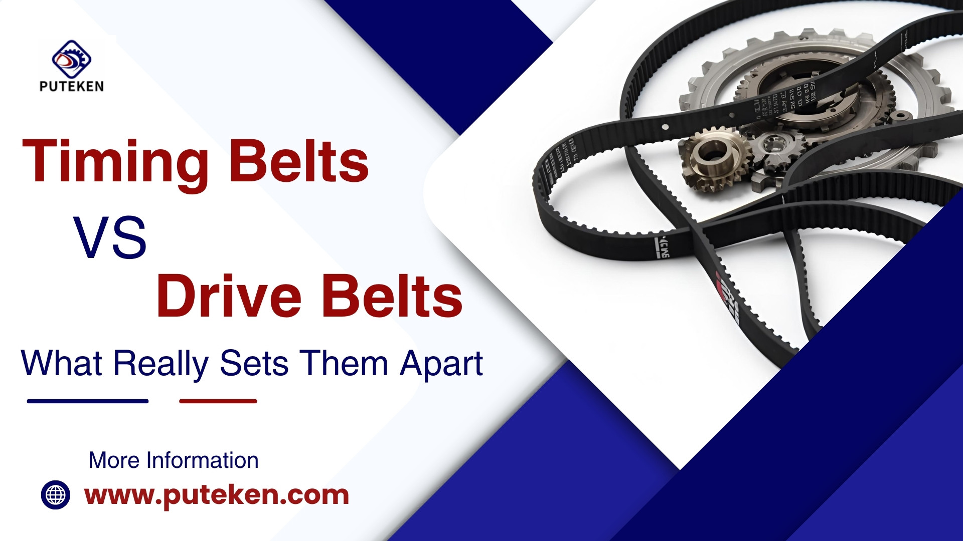 All About Conveyor Belt Types and Their Practical Uses Guide