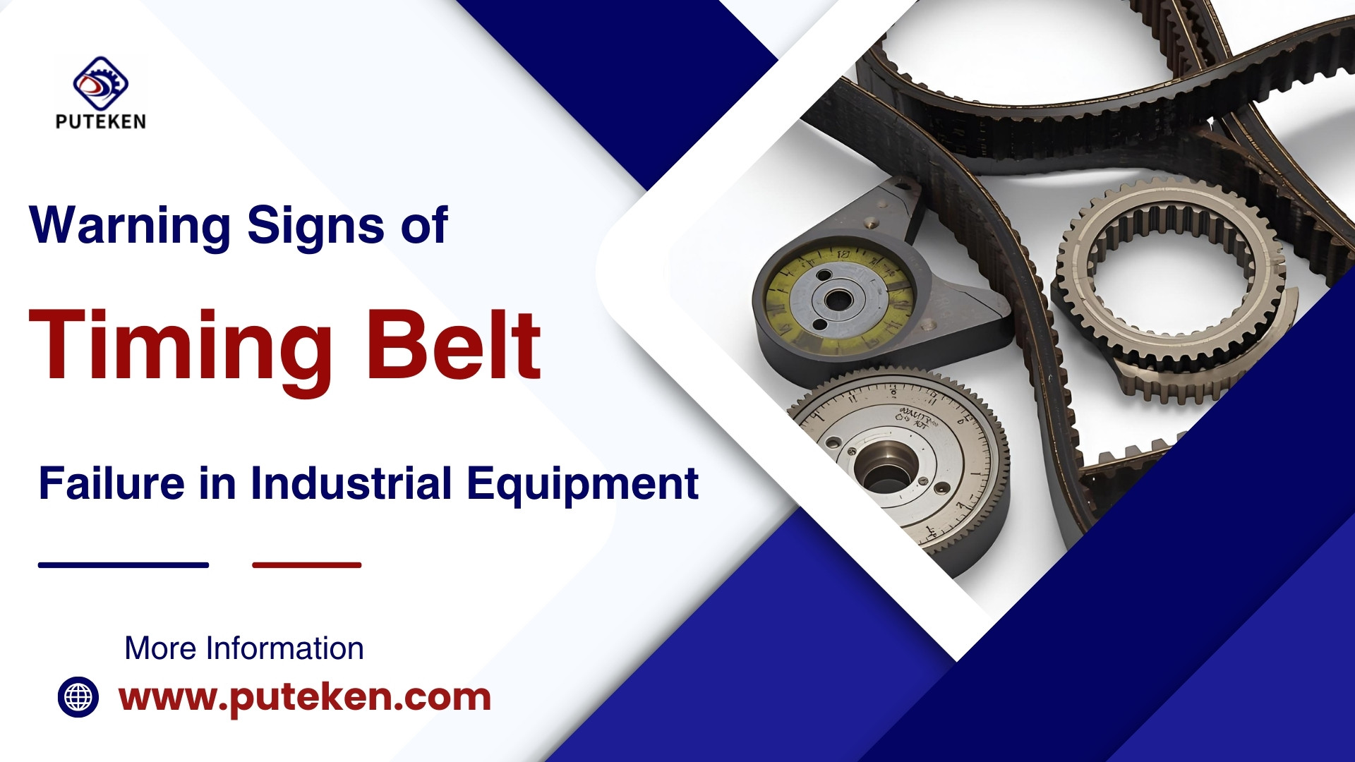 How to Join Timing Belt Ends