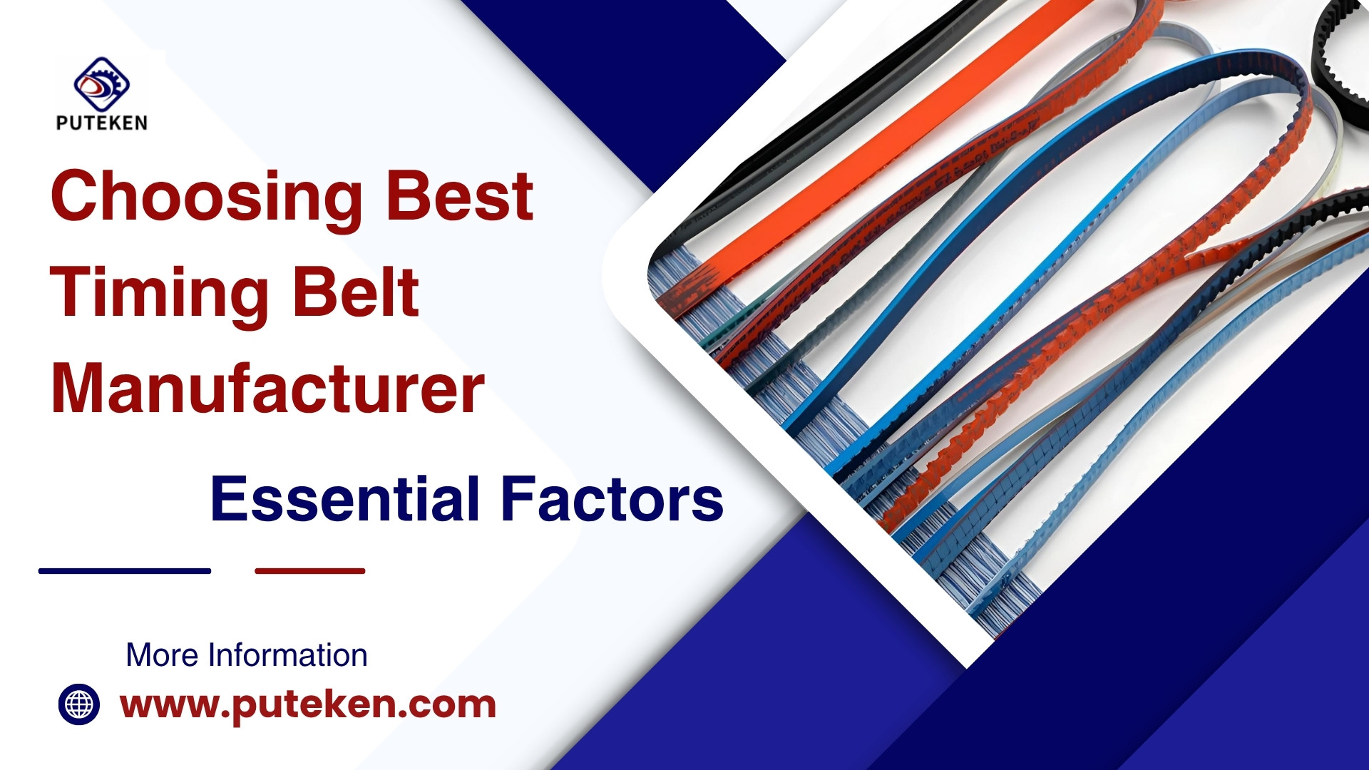 Common Conveyor Belt Joints and Their Uses