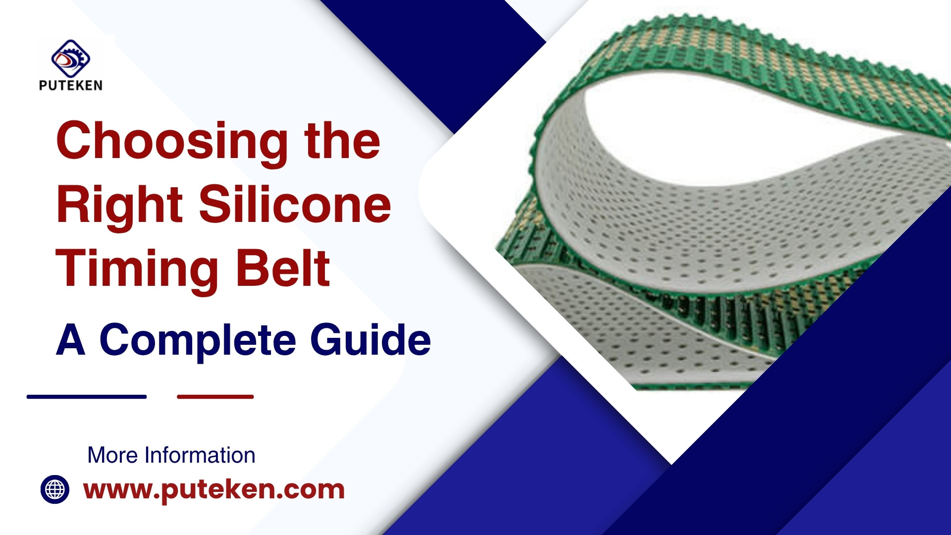 What Is a Belt Drive and Types of Belt Drive Explained