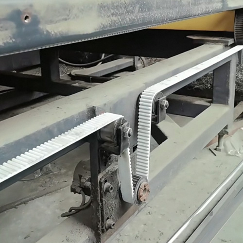 Timing Belt Types and Their Applications in Machinery