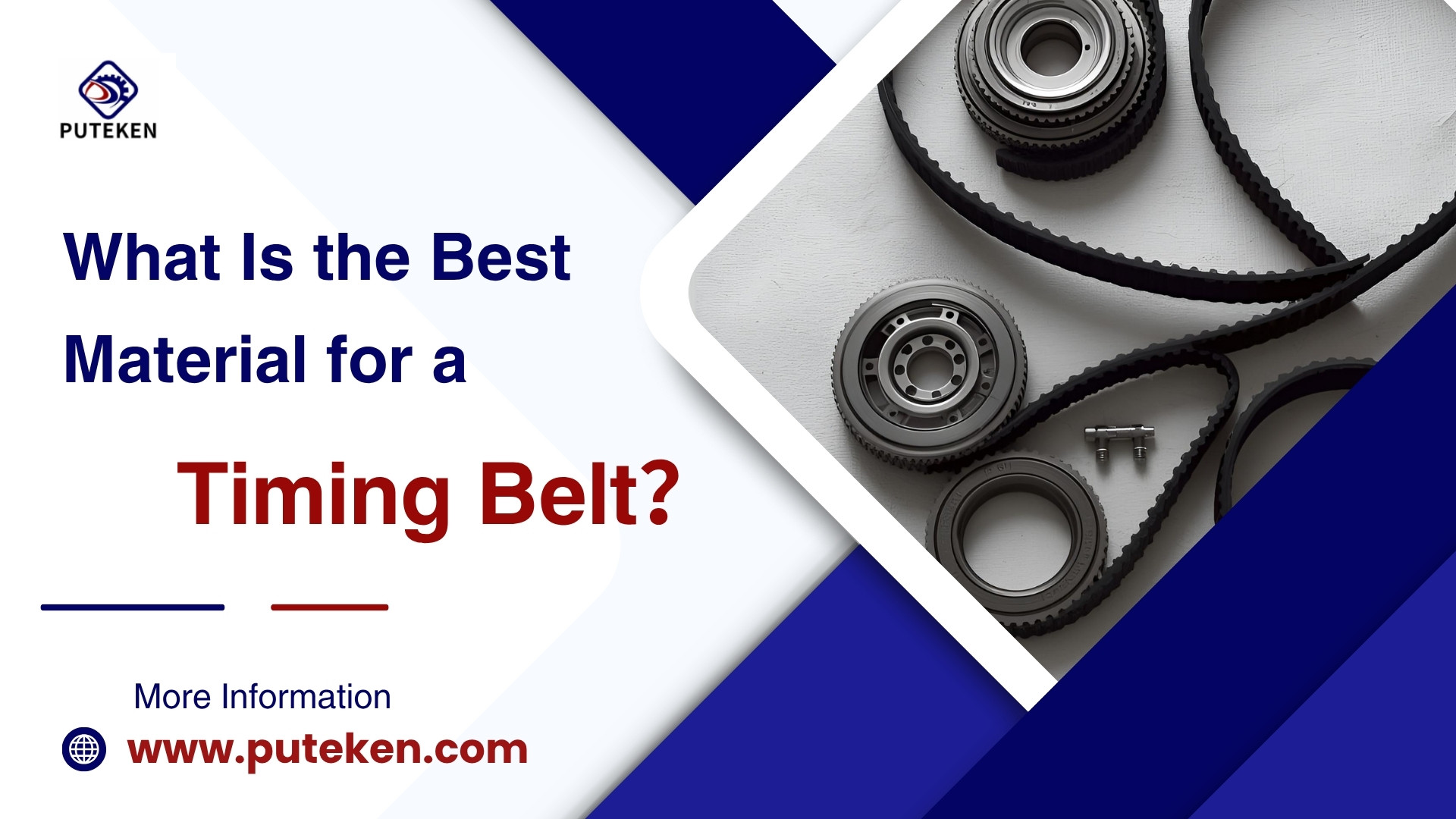 What Is the Best Material for a Timing Belt