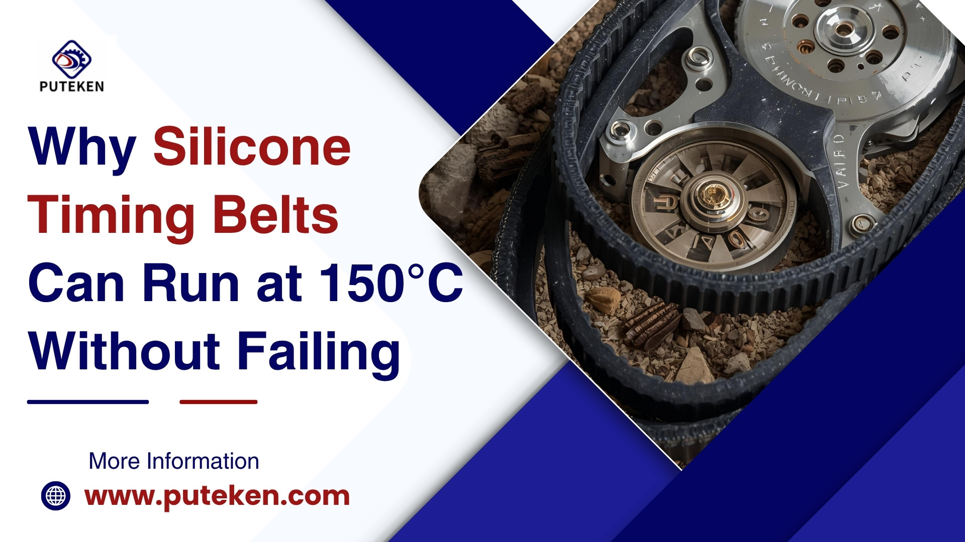 What Is a Synchronous Belt Key Facts You Should Know