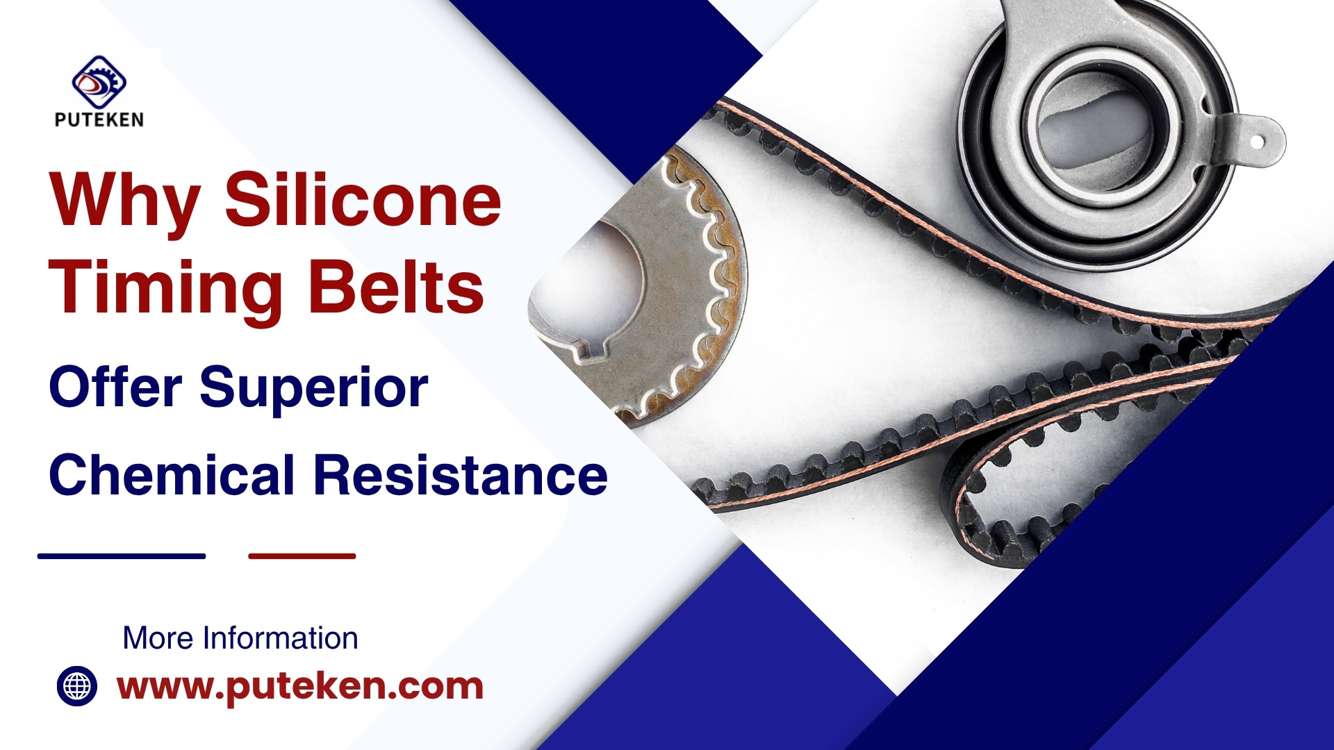 All About Conveyor Belt Types and Their Practical Uses Guide