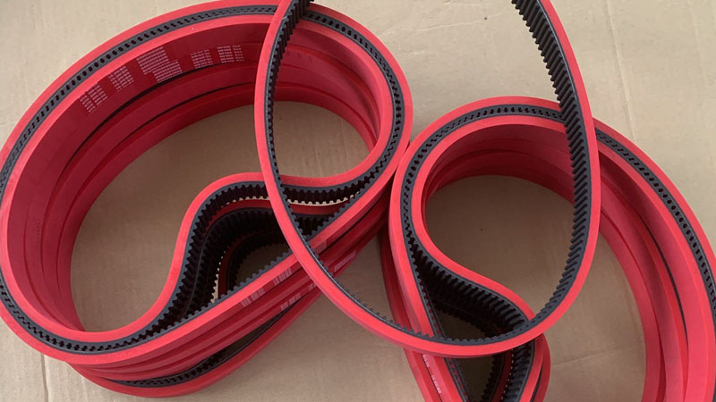 Selecting the Right Vacuum Film Stretching Machine Belt