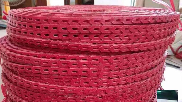 Power Twist V Belt Review: Real Performance and Insights