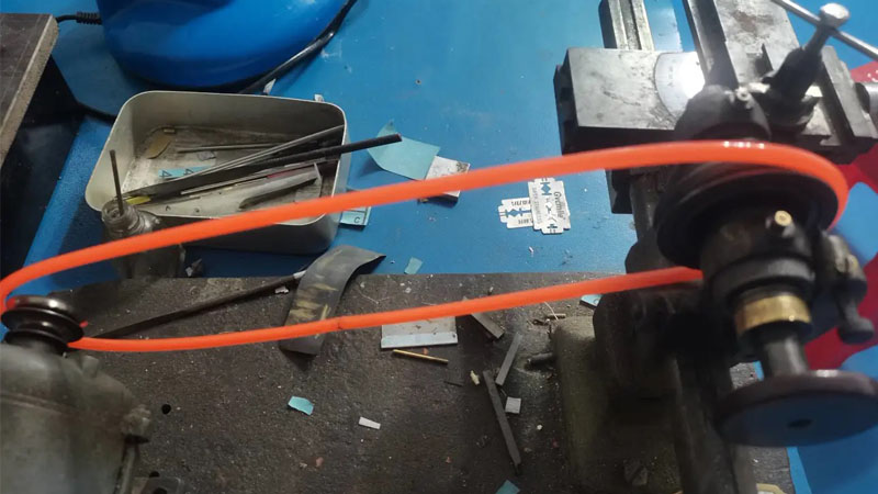 How to Fix PU Round Belt Slipping? Causes & Solutions